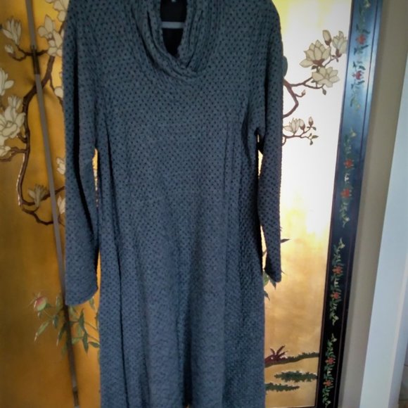Lisa Bayne for Artful Home | Dresses | Lisa Bayne Tunic Dress | Poshmark